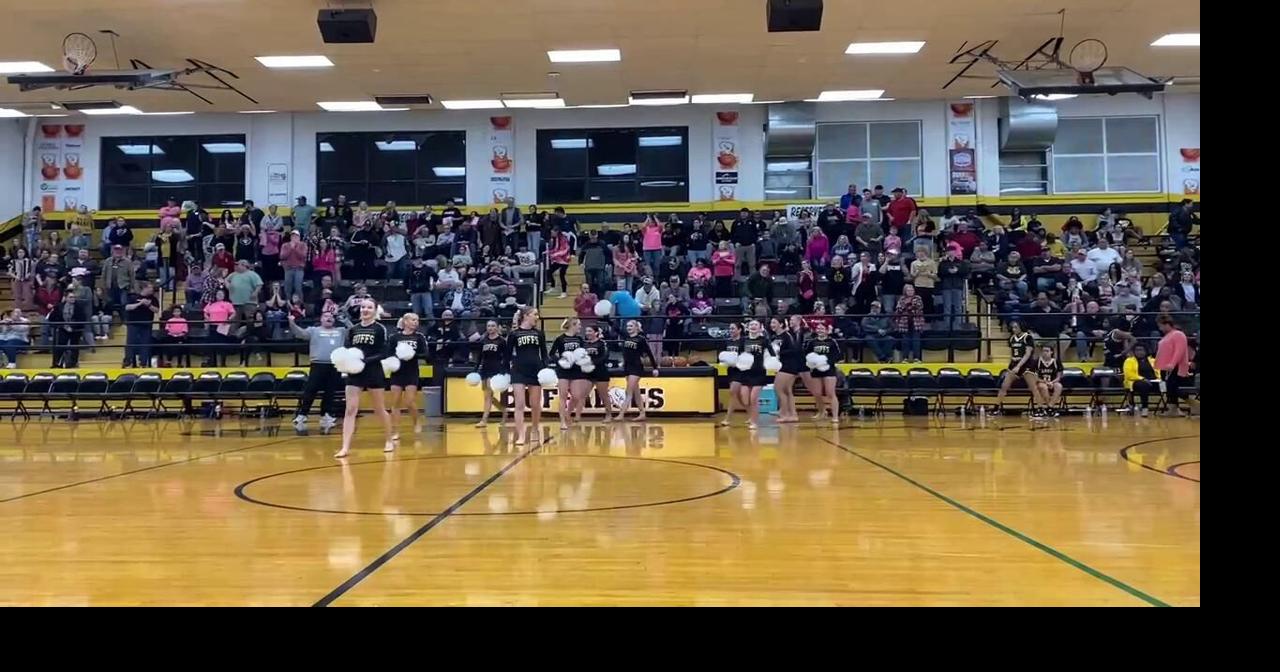 WATCH: McAlester Pom Nationals performance | Multimedia | mcalesternews.com