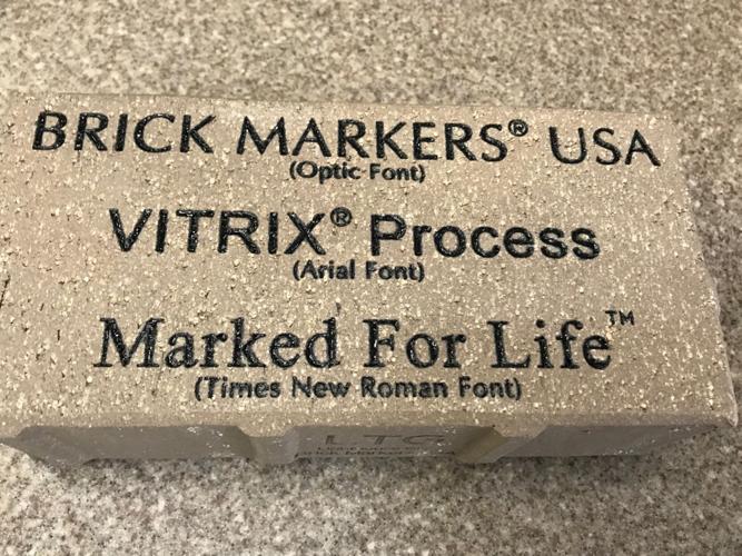 Brick project 'Paving the Way' for MPL expansion | News | mcalesternews.com