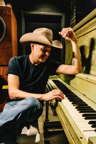 Buzz grows around Dancing Rabbit Red Dirt reunion | Community ...