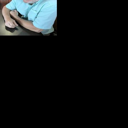 Rodney Briggs: Taking a screen shot | Local News | mcalesternews.com