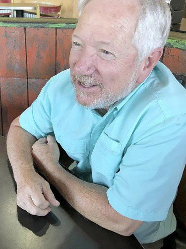 Rodney Briggs: Taking a screen shot | Local News | mcalesternews.com