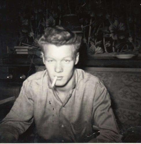 Long life loving live music | News | mcalesternews.com