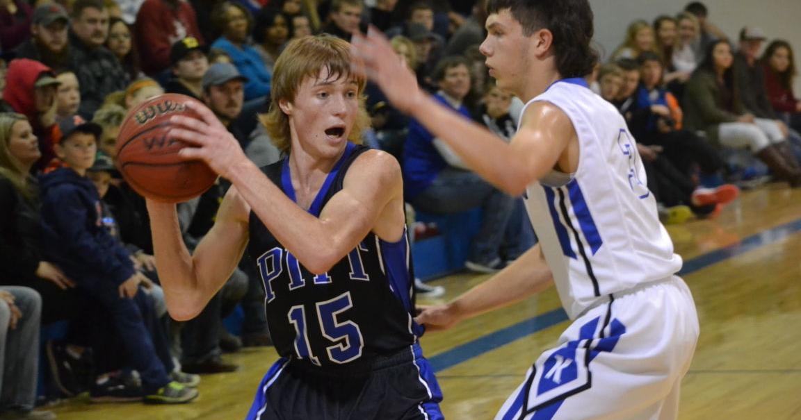 HOOPS: Kinta sweeps Dee Foster Invitational titles at Pittsburg | Local ...