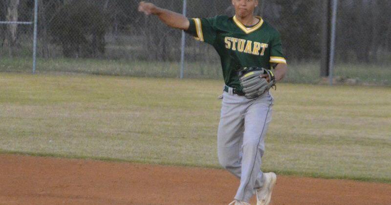 BASEBALL MIDWEEK UPDATE: Colbert homers in walk-off win for Hornets ...