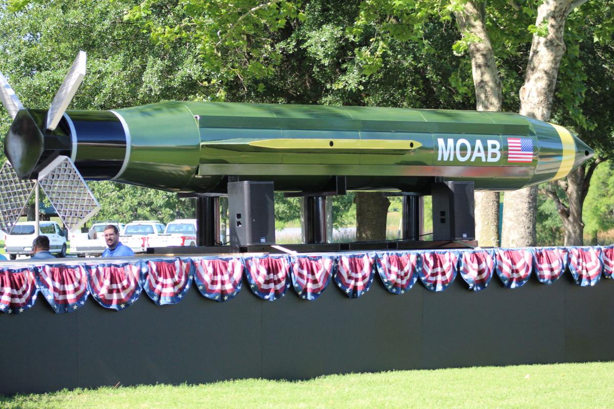 McAlester ammo plant gets new commander | Gallery | mcalesternews.com