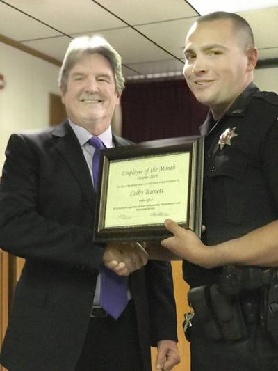 Barnett: Recovering and returning stolen braces | Local News ...