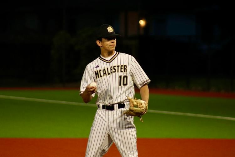 Buffs battle Carl Albert in 5A Shootout matchup | Sports ...