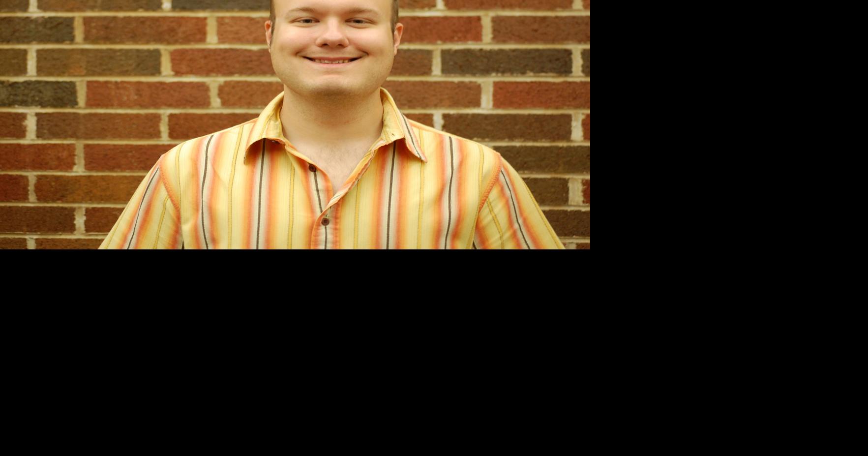 MN-C hires Corey Stolzenbach as sports editor | Gallery | mcalesternews.com