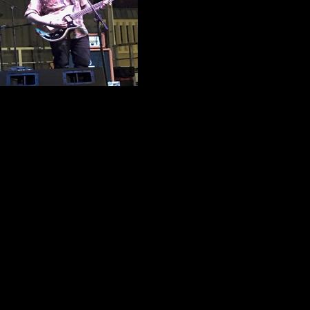 RAMBLIN: Dancing Rabbit Music Festival keeps on hoppin' | Local News ...