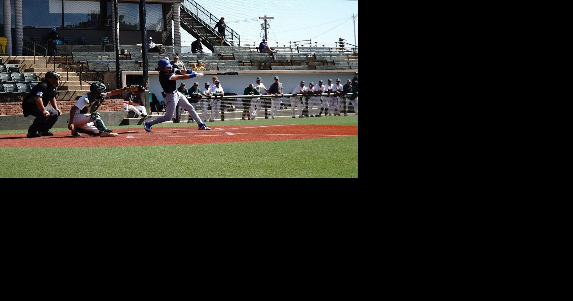 Southeastern baseball ranked ninth in conference preseason poll ...