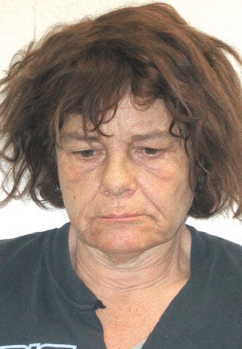 Remains identified as missing McAlester woman | News | mcalesternews.com