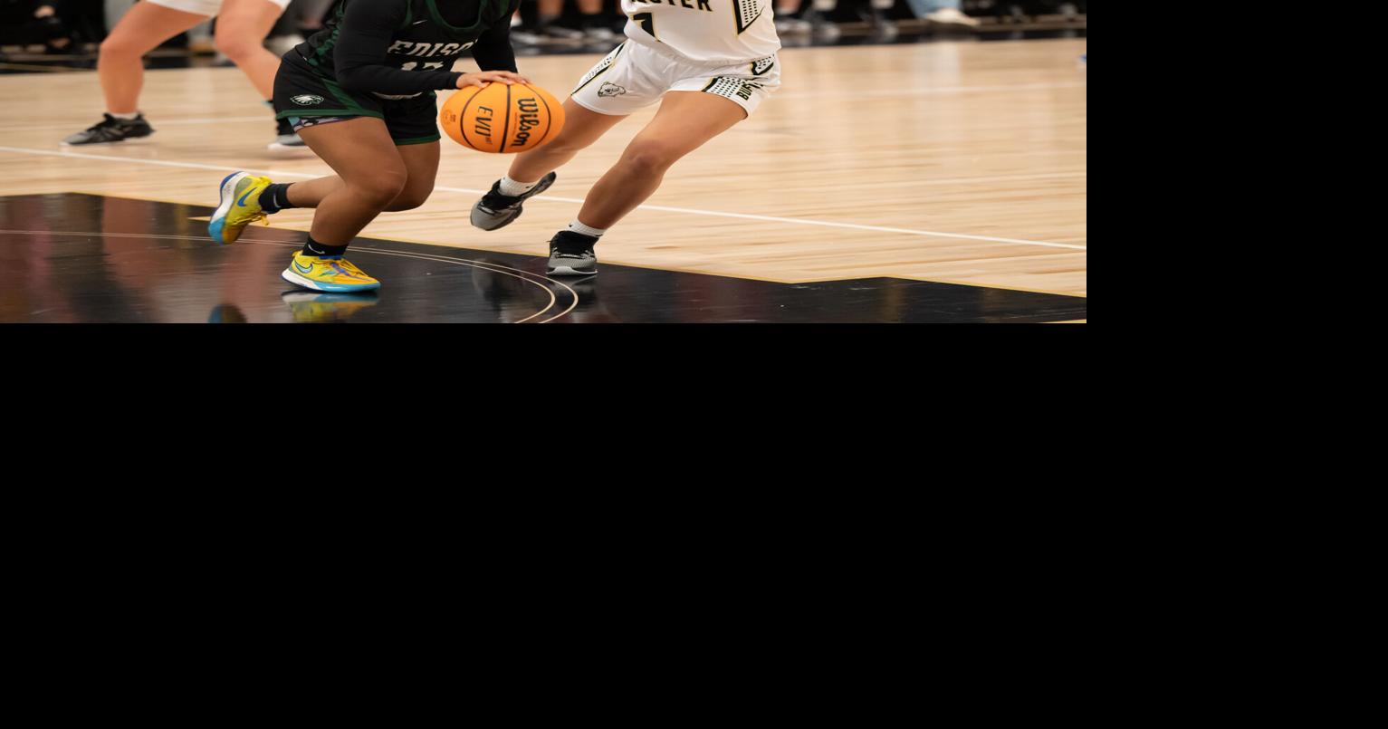 PHOTOS: Lady Buffs vs. Tulsa Edison basketball | Gallery ...