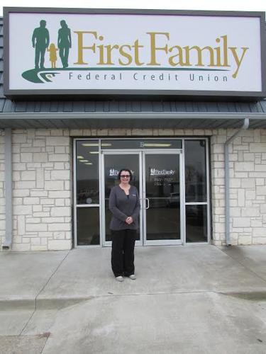 First Family Federal Credit Union to award 10 scholarships | News ...