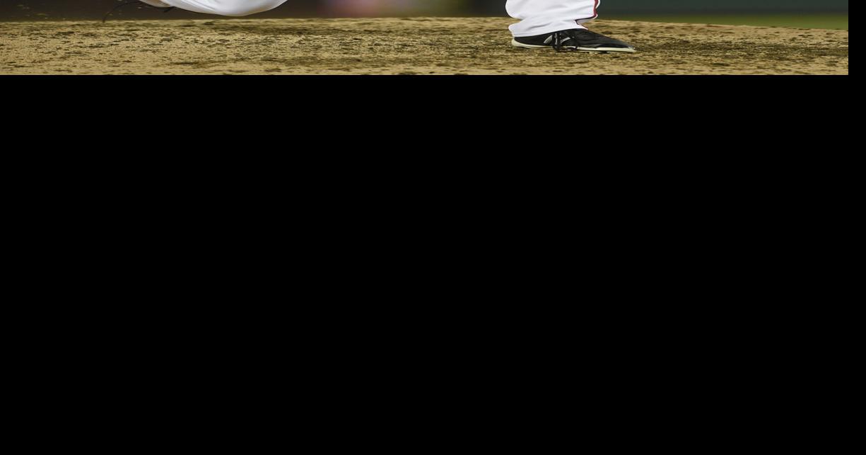 Glover goes three up, three down in MLB debut | Sports | mcalesternews.com