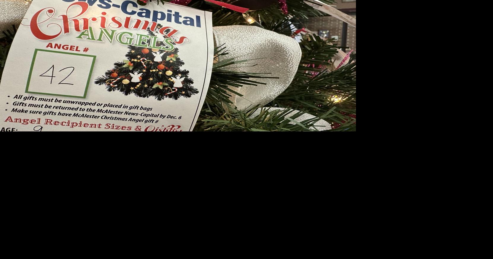 5 THINGS TO KNOW: Reminders for anyone returning McAlester Christmas ...