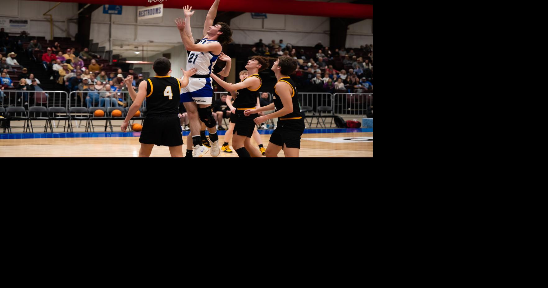 PITT 8 BOYS: Hornets and Panthers set to square off in Pitt 8 ...