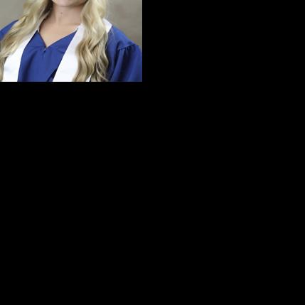 Hartshorne High School announces top graduates | Local News ...