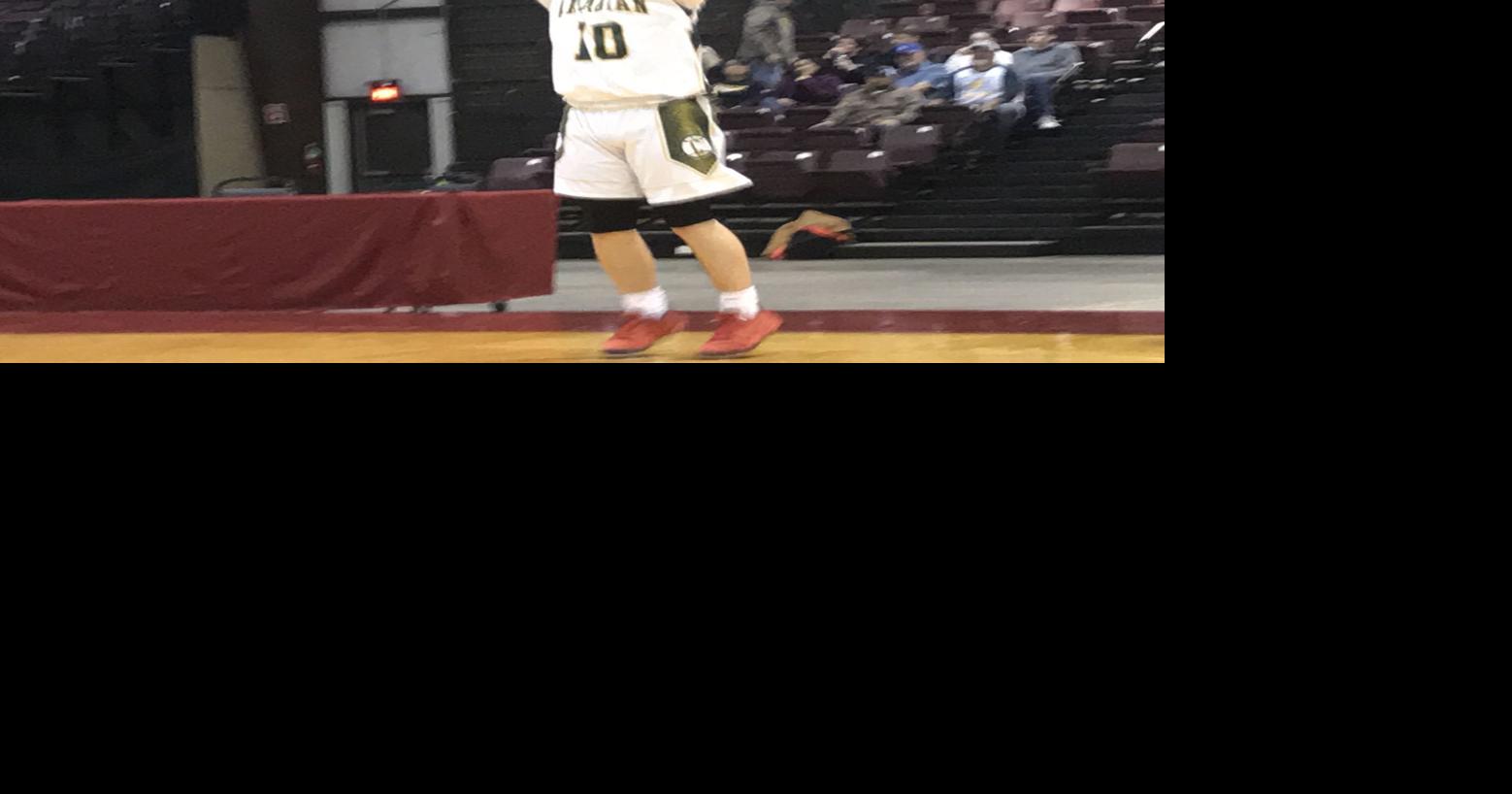 BOYS BASKETBALL: Class 2A District brackets revealed | Gallery ...