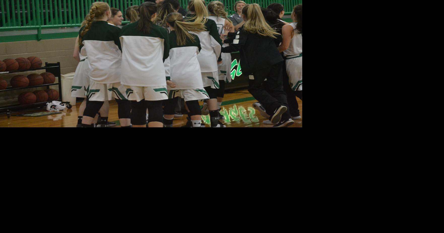 GIRLS BASKETBALL: Quinton Tournament bracket unveiled | Sports ...