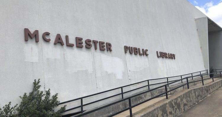 5 THINGS TO KNOW: McAlester Public Library's current COVID-19 ...