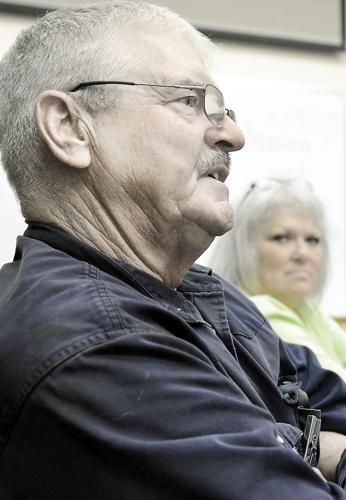 Donathan announces candidacy for District 3 post | Local News ...