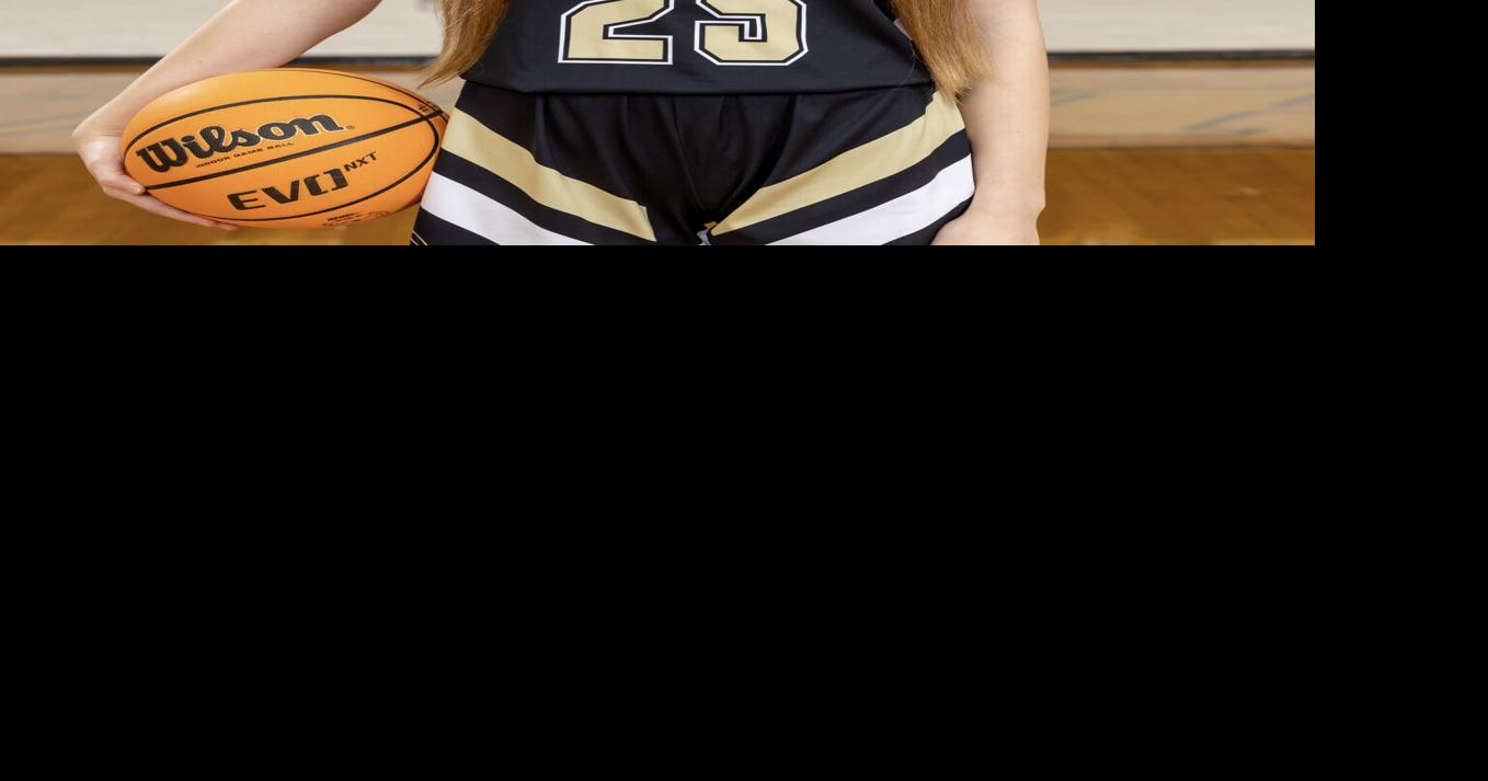 McAlester's Lilly Autrey gives '120 percent' in life | Sports ...