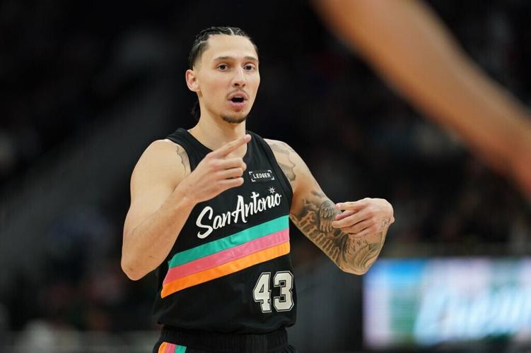 Norman native Lindy Waters III makes first NBA Finals appearance with ...