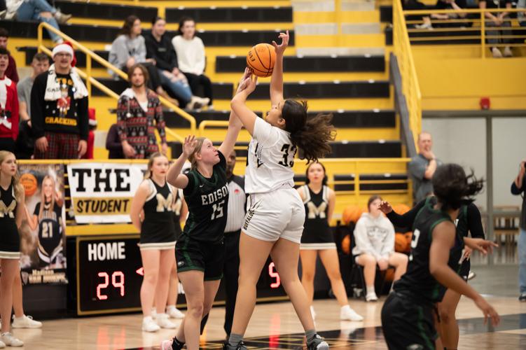 PHOTOS: Lady Buffs vs. Tulsa Edison basketball | Gallery ...