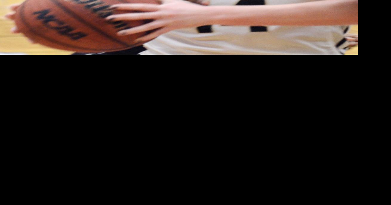 Nix, Lady Buffs beat Lady Warriors | Local Sports | mcalesternews.com