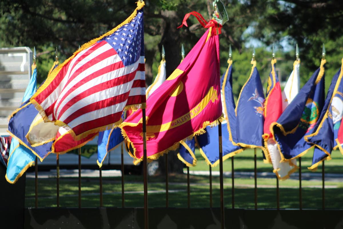 McAlester ammo plant gets new commander | Gallery | mcalesternews.com