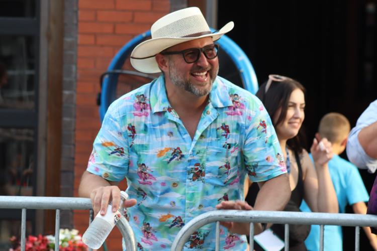 Dancing Rabbit Music Festival aims for its best year ever ...