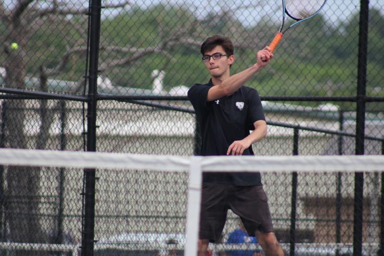 Riddel, Jurkiewicz, Whaley advance to state tournament | Sports ...