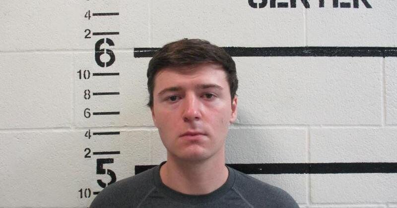 Quinton man charged after child porn allegations | Crime ...