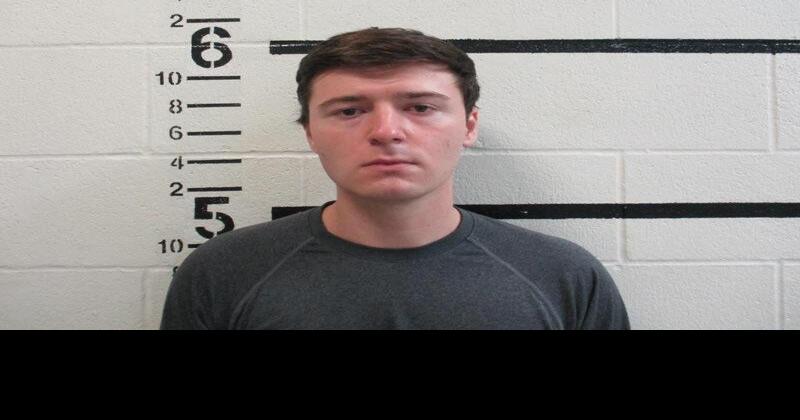 Quinton man charged after child porn allegations | Crime ...