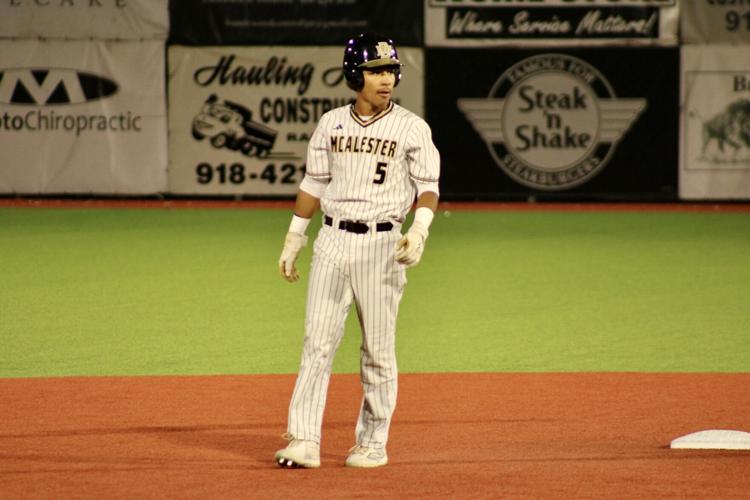 Buffs battle Carl Albert in 5A Shootout matchup | Sports ...