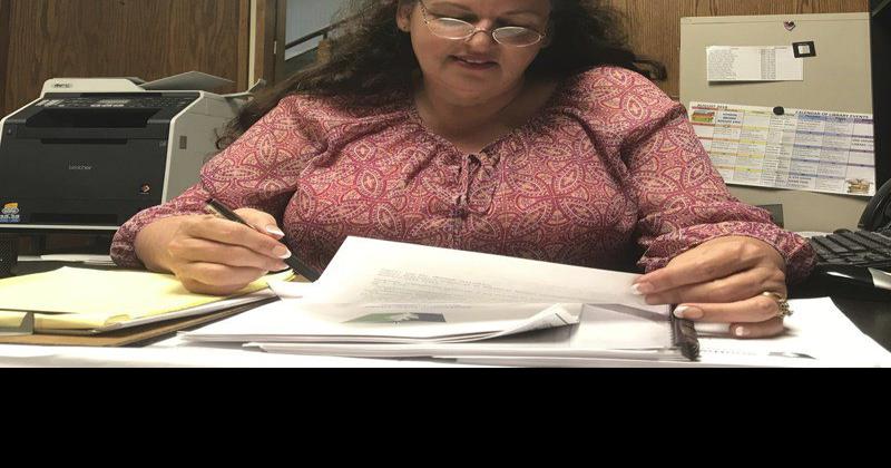 New head librarian appointed at McAlester Public Library | Local News ...