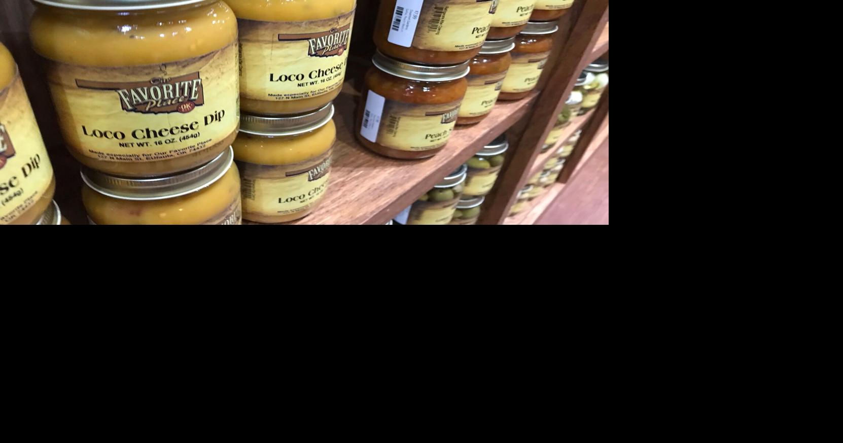 Our Favorite Place — a favorite shop featuring Oklahoma-made products ...
