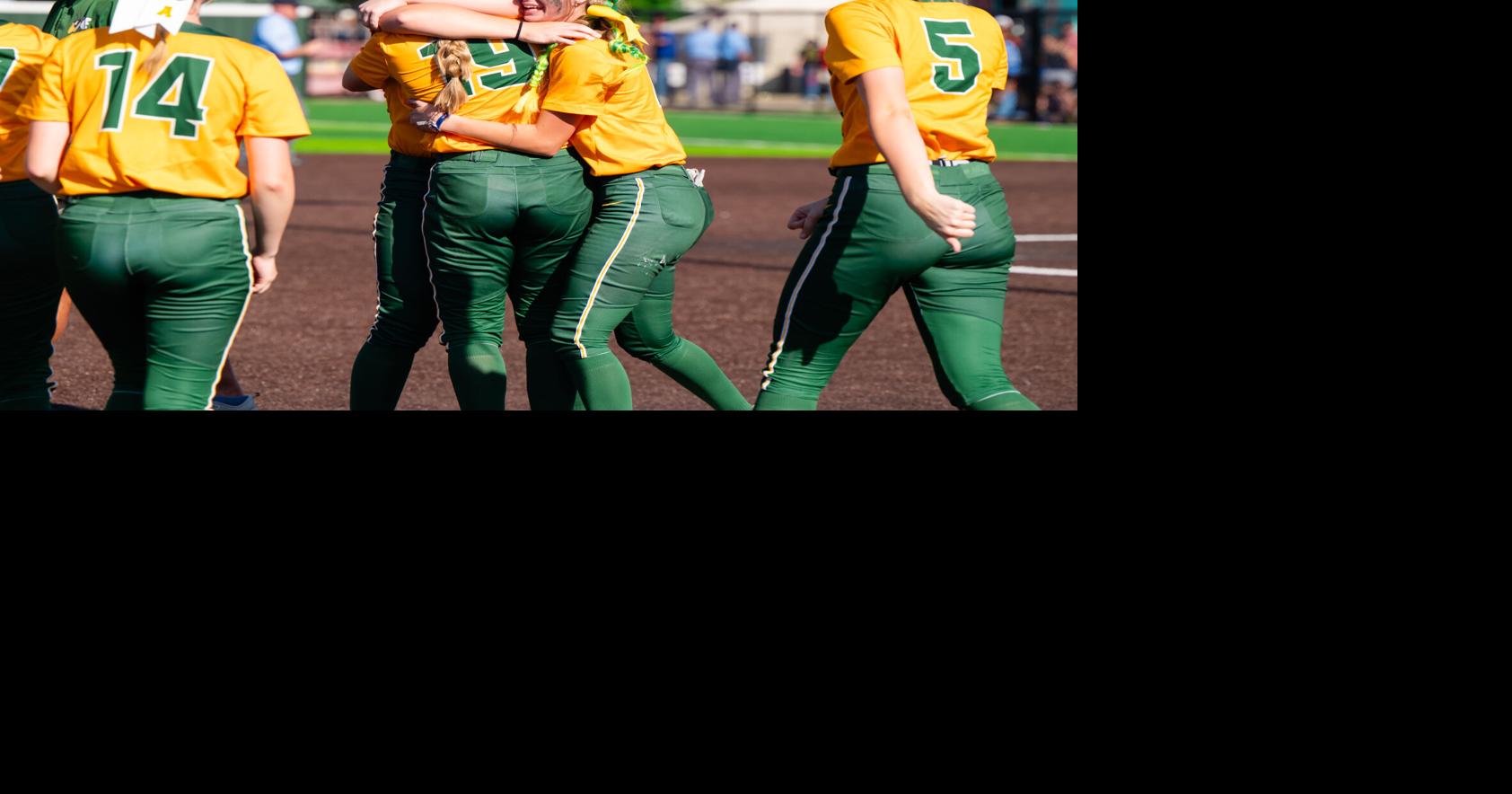 Stuart Lady Hornets State Slow-Pitch Tournament | | mcalesternews.com