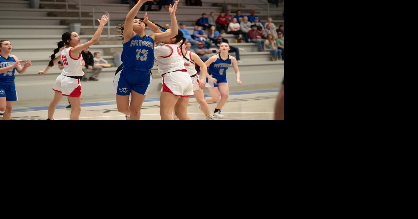 Akiera Hawk earns OCA All State honors, multiple locals named All Stars ...