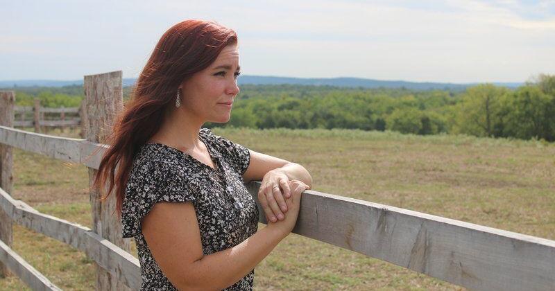 Simply Country Ranch brings agritourism fun to McAlester | Local News ...