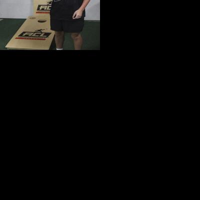 Hayden Morris wins nation cornhole title | Local News | mcalesternews.com