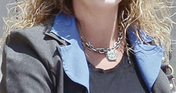 Trial begins in Marcum case | Local News | mcalesternews.com