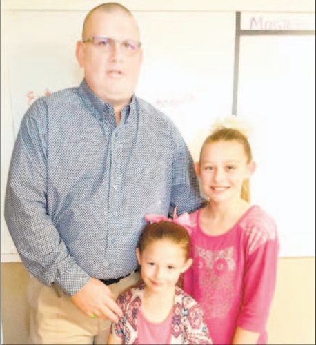 Fuller takes lead role in Haileyville | News | mcalesternews.com