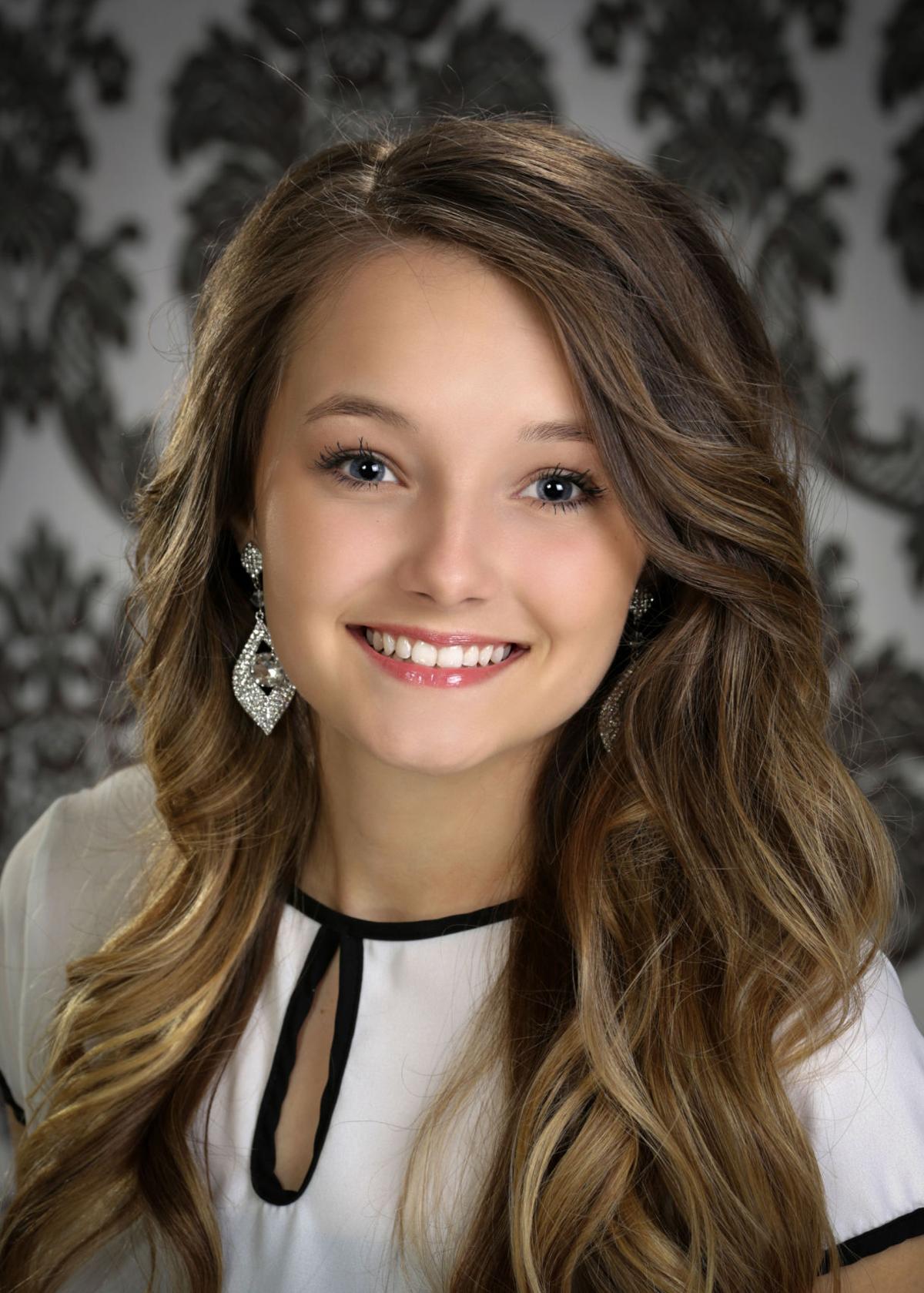 Contestants enter Miss McAlester, Outstanding Teen pageants | News ...