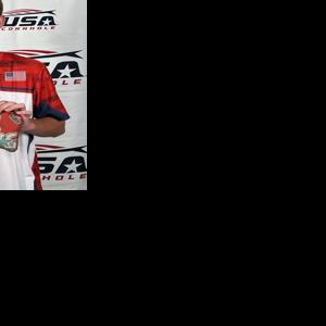 Hayden Morris wins national cornhole title | Don't Miss This ...