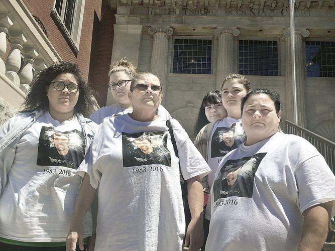 Slaying suspect headed to trial | Crime | mcalesternews.com