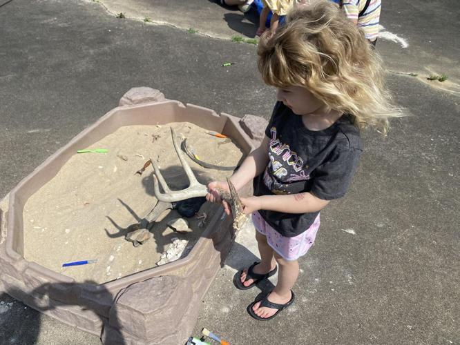MPL hosts summer reading kick-off party | News | mcalesternews.com