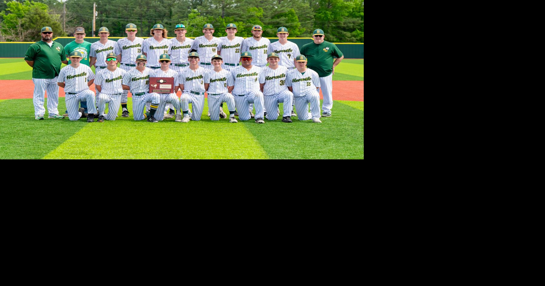 Pittsburg County baseball Regional Tournament roundup | Sports ...