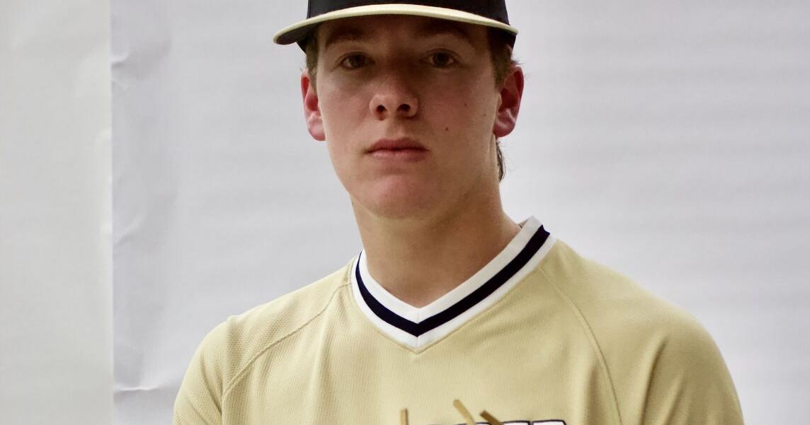 McAlester's Seth Sam 'staying focused' in senior season | Sports ...