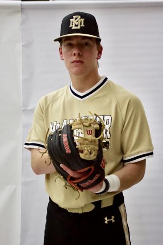 McAlester's Seth Sam 'staying focused' in senior season | Sports ...
